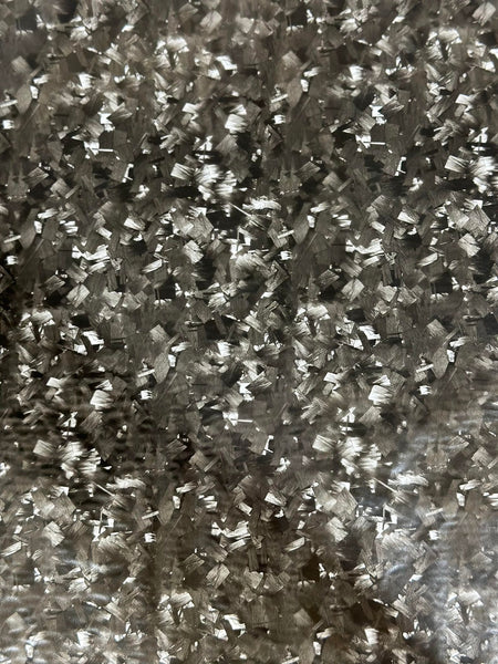Forged Carbon 6 Hydrographic Film Supplies