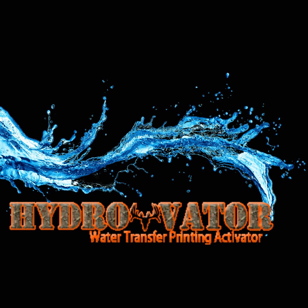 Activator – Hydrographic Film Supplies
