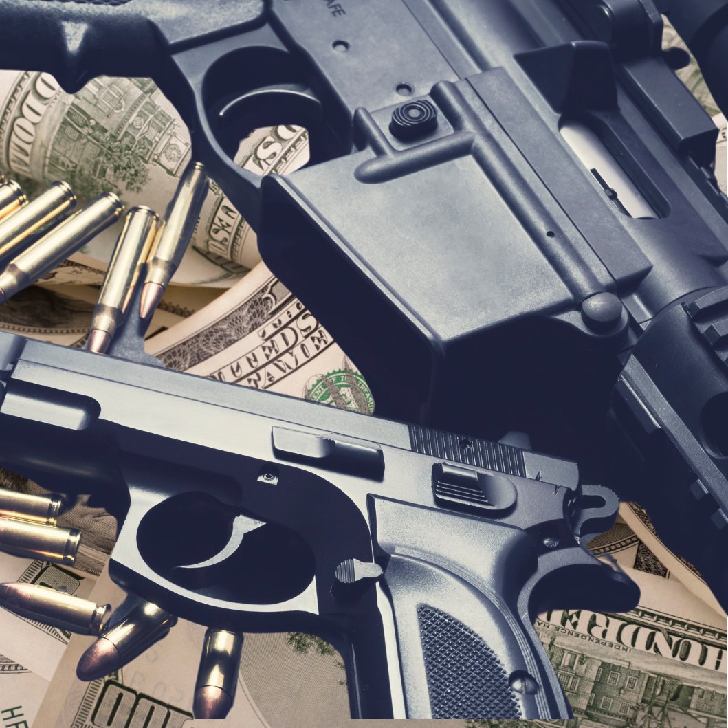 Money & Guns – Page 2 – Hydrographic Film Supplies