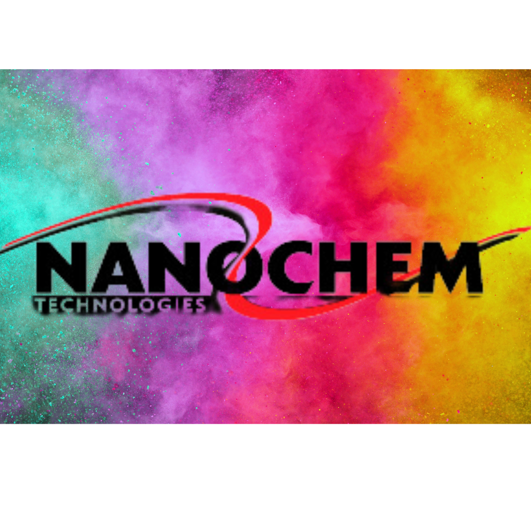 NanoChem Base Colors – Hydrographic Film Supplies