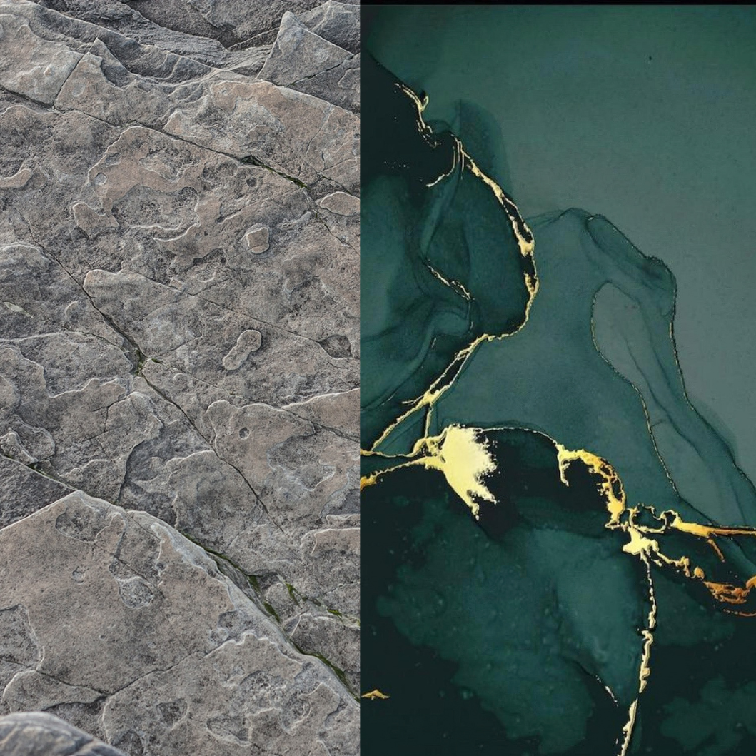 Stone & Marble – Hydrographic Film Supplies
