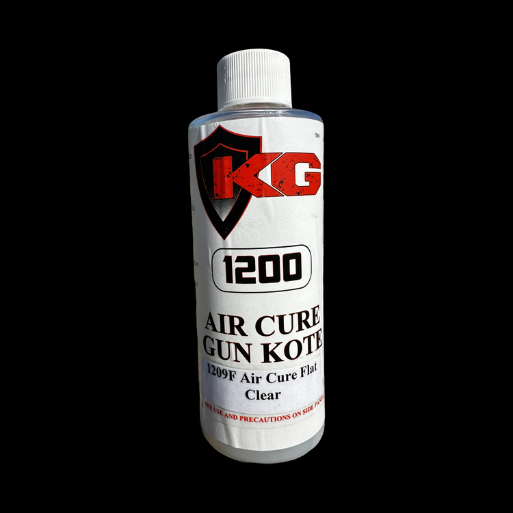 KG Gunkote – Hydrographic Film Supplies