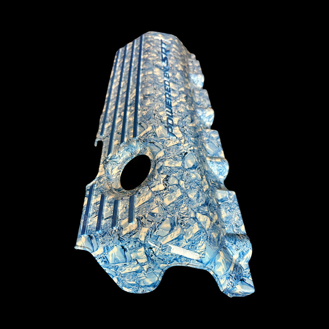 Hydrographic Film Supplies