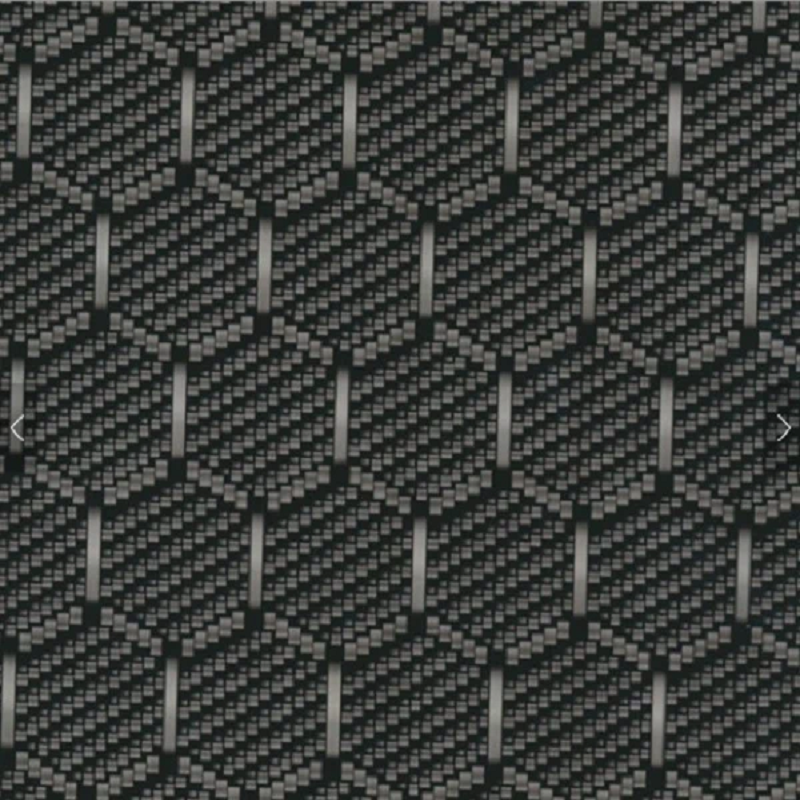 Carbon Fiber – Hydrographic Film Supplies