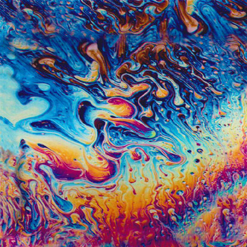 OIL SLICK DIP KIT – Hydrographic Film Supplies