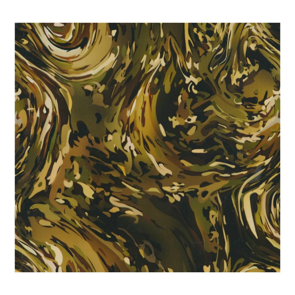 ARMY CAMO SLICK DIP KIT – Hydrographic Film Supplies