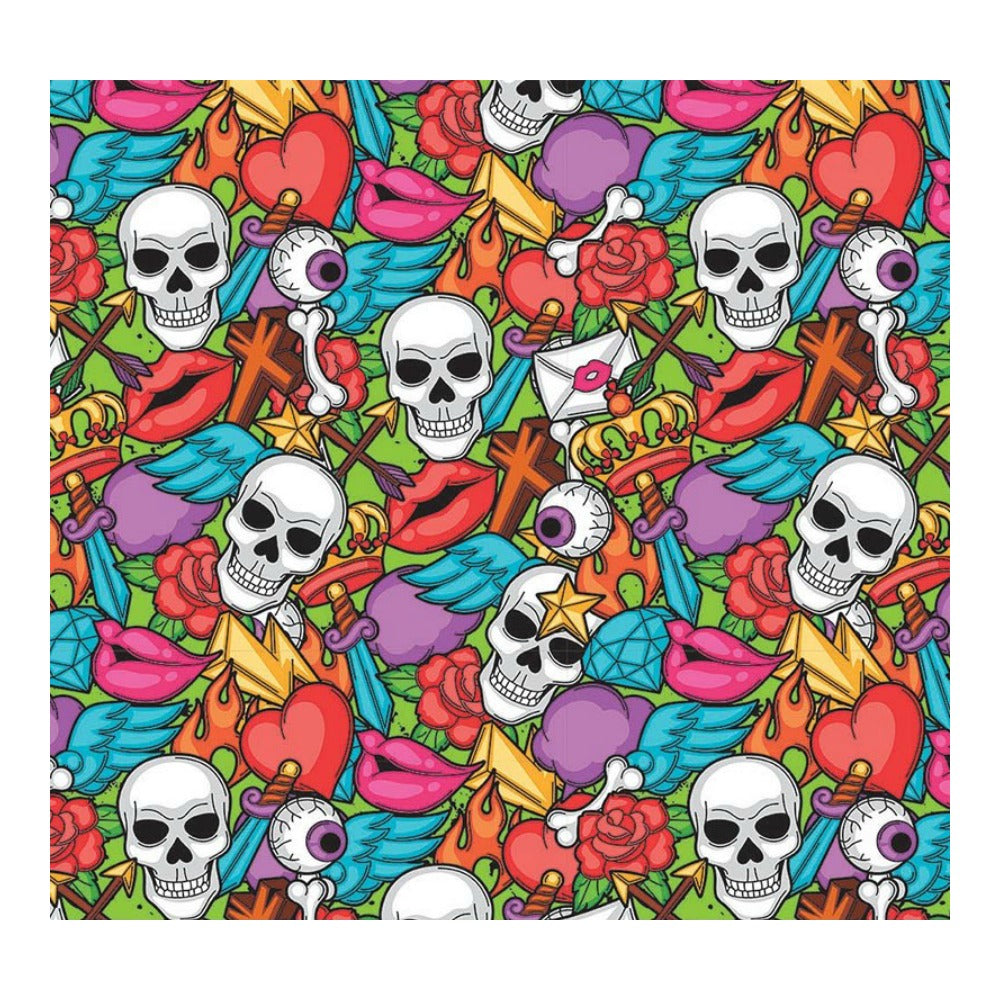 Dagger Dip Kit Hydrographic Film Supplies