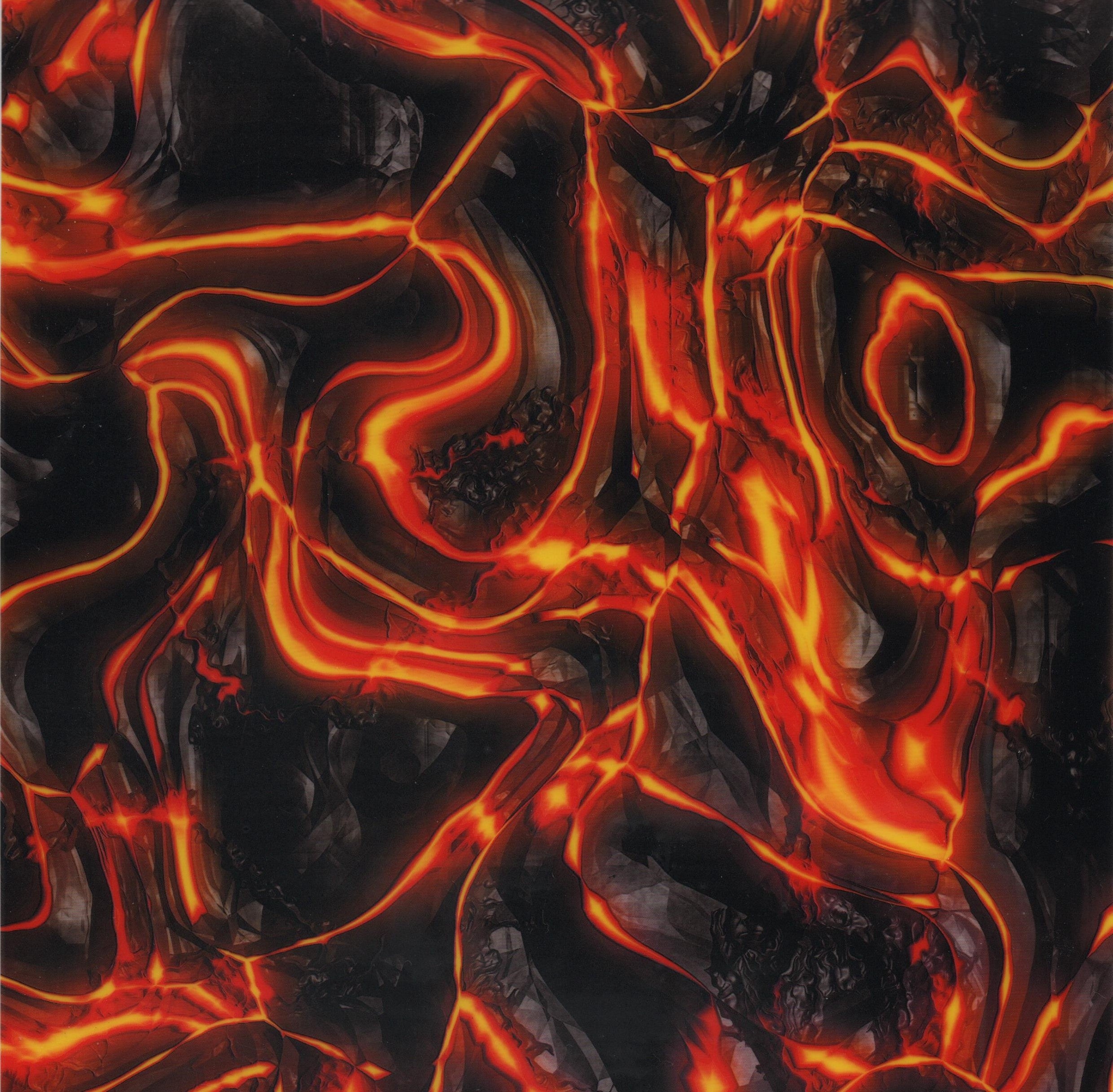 ERUPTION DIP KIT – Hydrographic Film Supplies