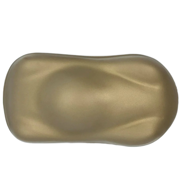 Gold Metallic – Hydrographic Film Supplies
