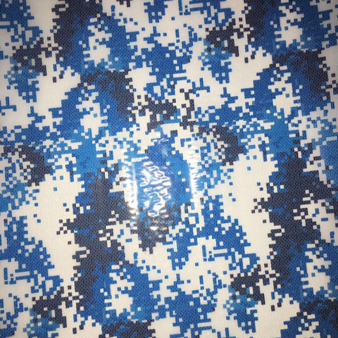 Military & Digital Camo – Hydrographic Film Supplies