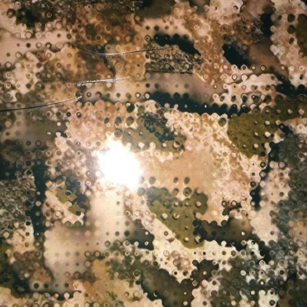 Military & Digital Camo – Hydrographic Film Supplies