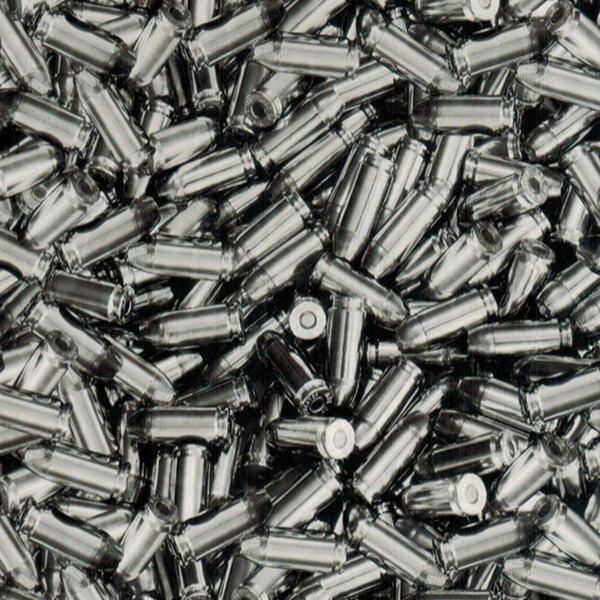 Silver Bullets – Hydrographic Film Supplies