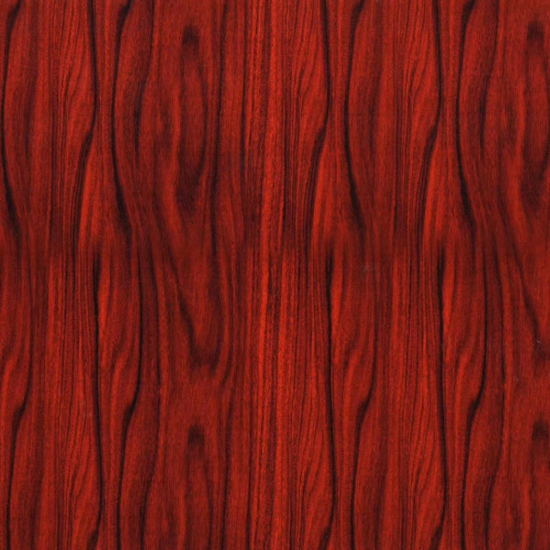 Red Cherry Wood Texture